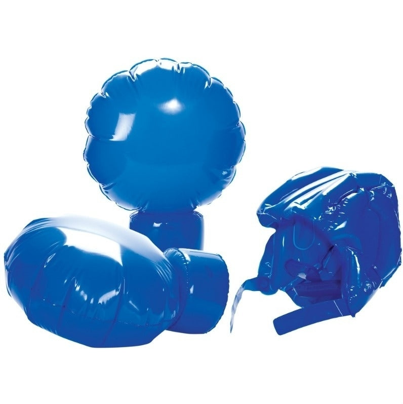 Inflatable Boxing Set: Punch your Stress Out! – Guesswhatiforgot