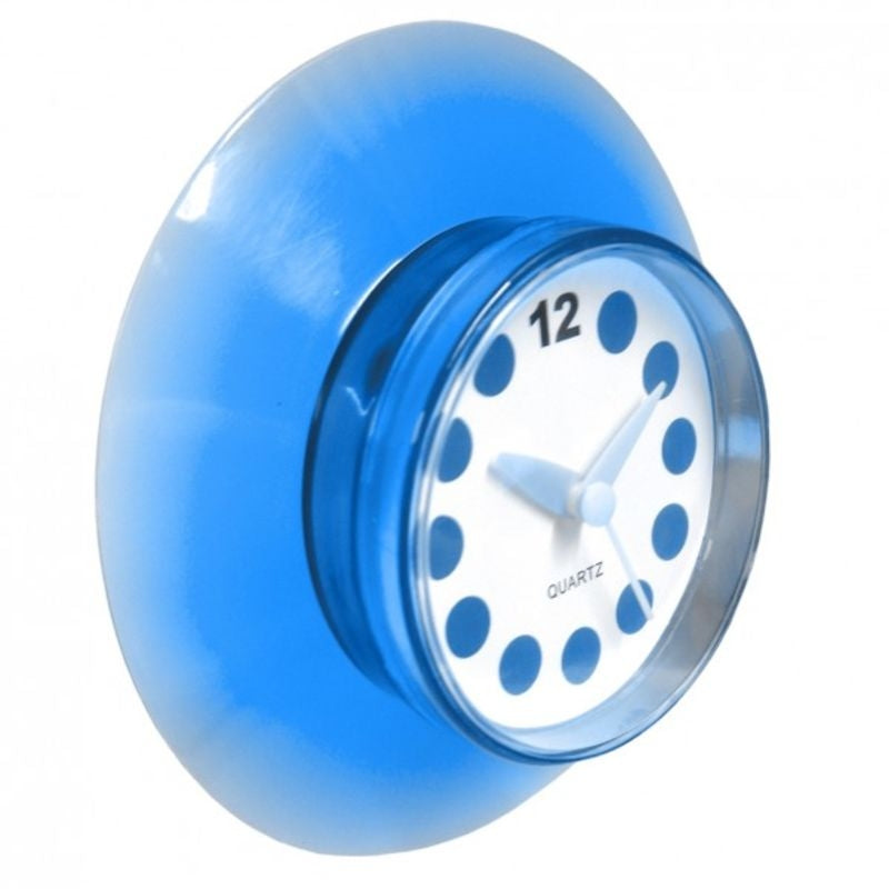 Shower Clock: Never Shower too Long Again – Guesswhatiforgot