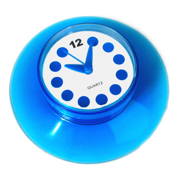 Shower Clock: Never Shower too Long Again – Guesswhatiforgot